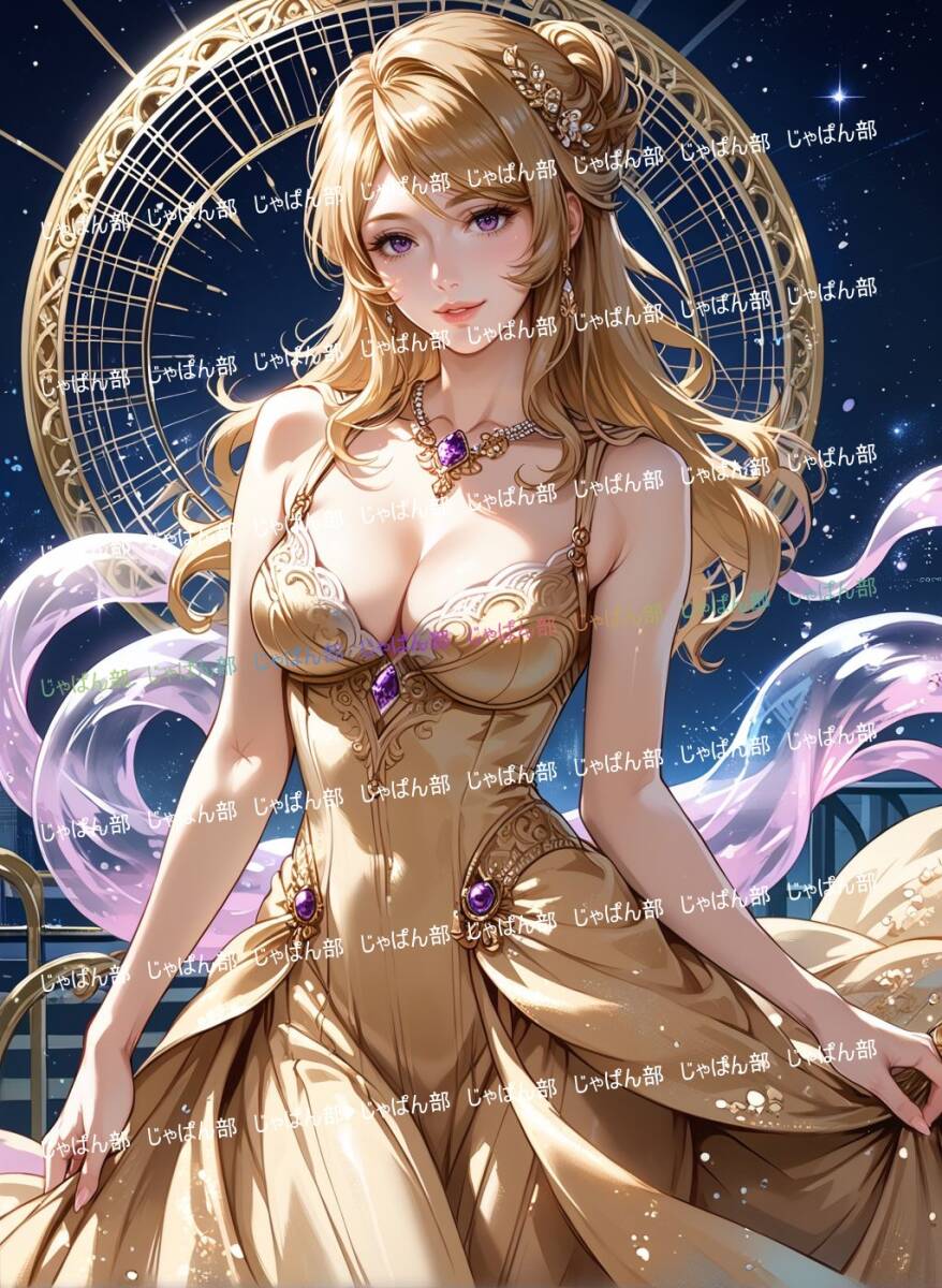 j4527 宇宙戦艦ヤマト森雪 同人 イラスト アニメ ファンアート A4 ポスター :: Yahoo!Auction｜DEJAPAN - Bid and Buy Japan with 0% ...