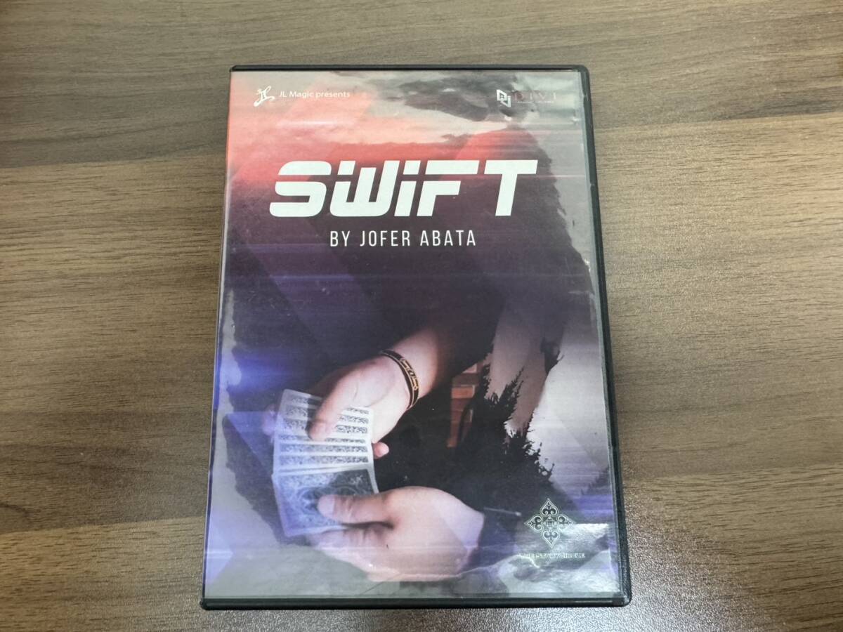 Yahoo!オークション - 【D9】SWIFT BY JOFER ABATA マルチプル・ビジュ...