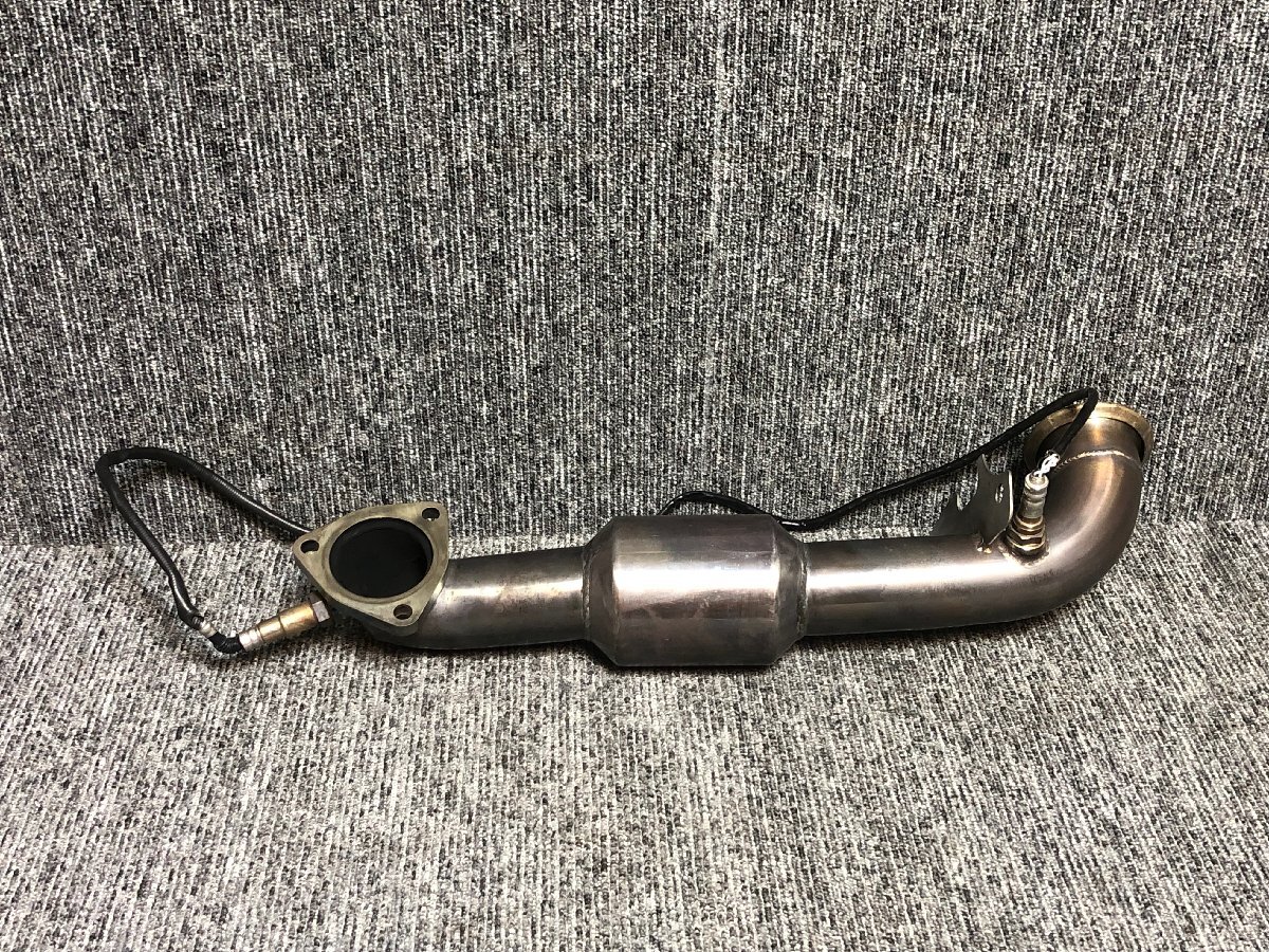 Yahoo!オークション - 【11963】BMW R56 SV16 クーパーS 社外 キャタラ...