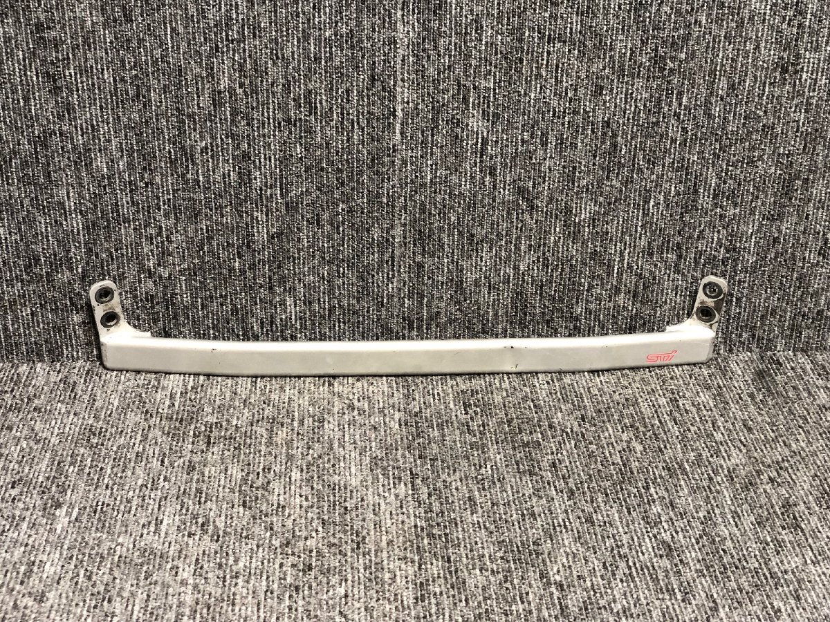 Yahoo!オークション - 【12022】BP/BL レガシィ/B4 STI フロント ロア...