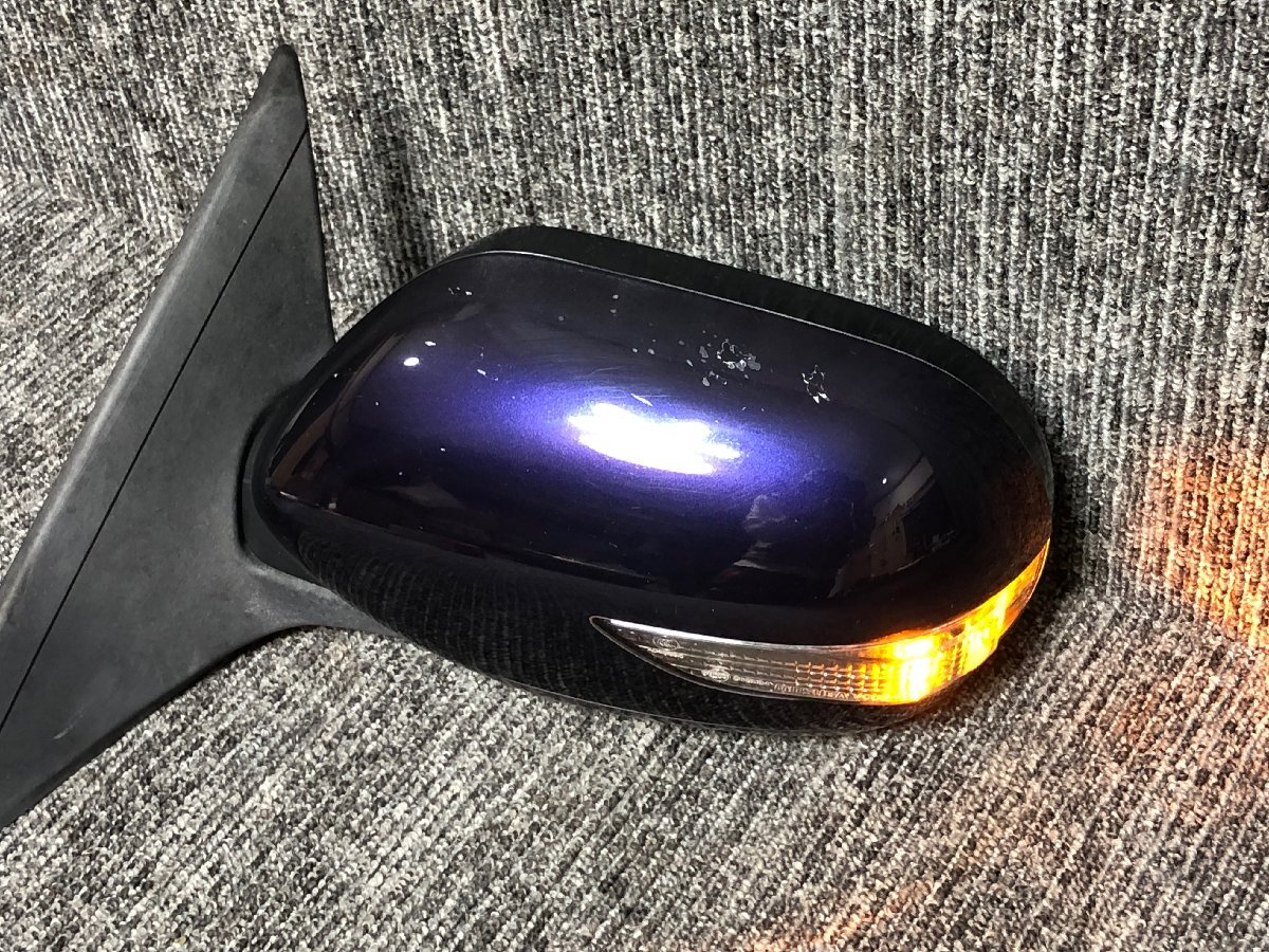 Yahoo!オークション - 【12047】GH8 インプレッサ 2.0GT 5MT 純正 左 ...