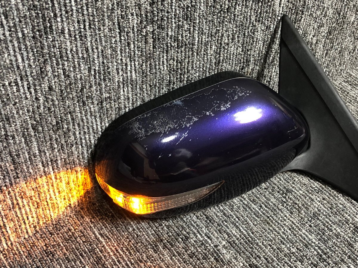 Yahoo!オークション - 【12048】GH8 インプレッサ 2.0GT 5MT 純正 右 ...