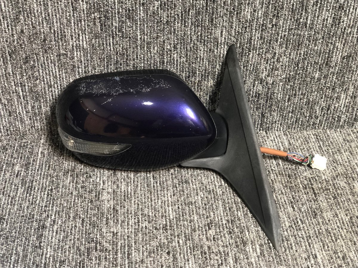 Yahoo!オークション - 【12048】GH8 インプレッサ 2.0GT 5MT 純正 右 ...