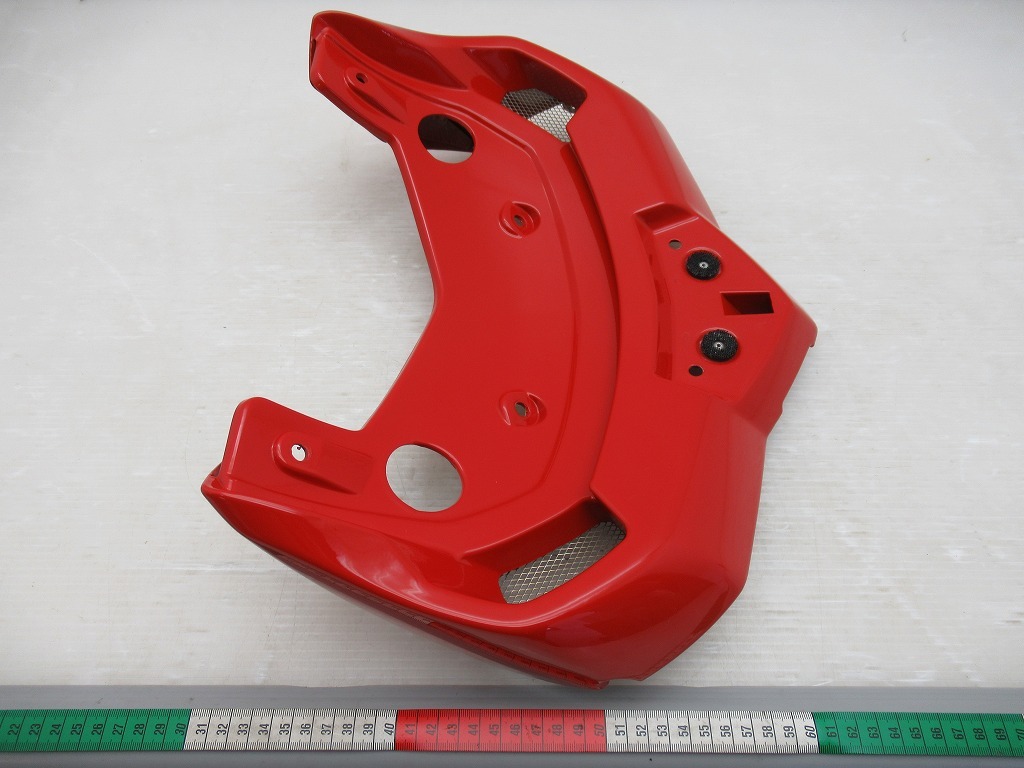 Yahoo!オークション - ドゥカティ 999R／S 純正テールカウル