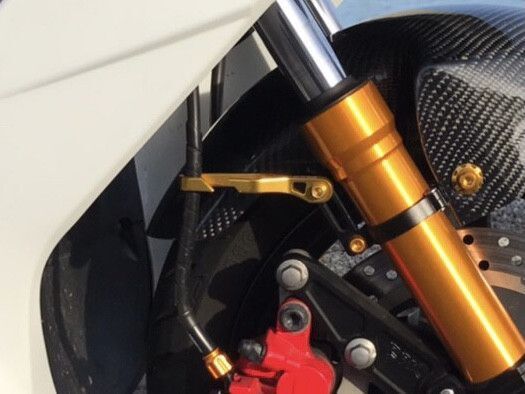 Yahoo!オークション - 【新品】NHRC メーターケーブルホルダー NH-335-...