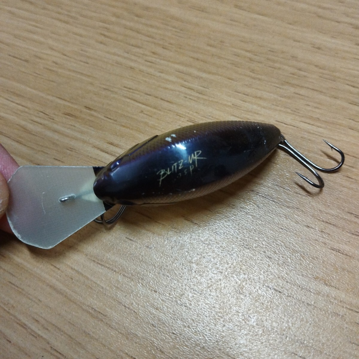 Yahoo!オークション - OSPブリッツMR