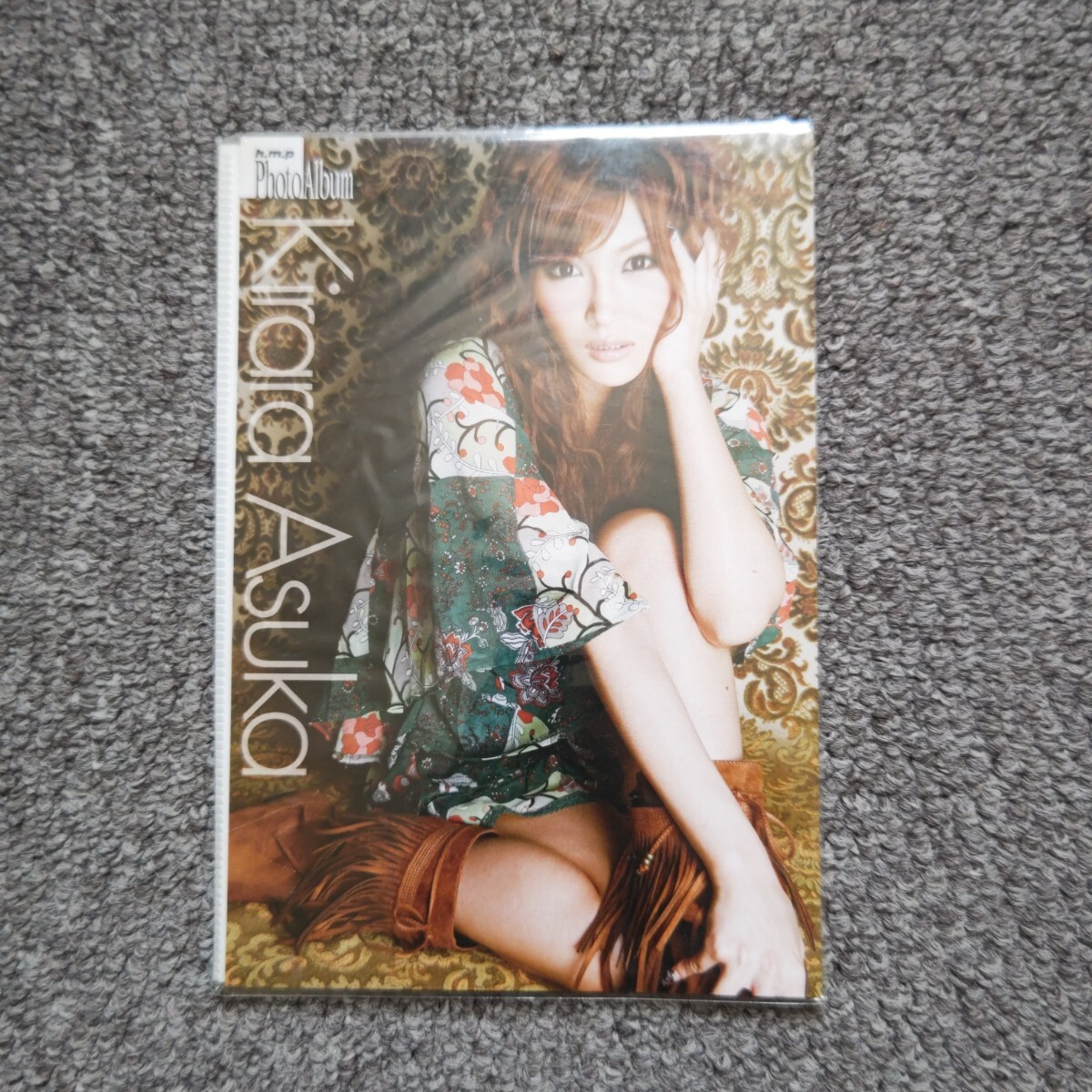 Yahoo!オークション - hmp写真アルバム 明日花キララ