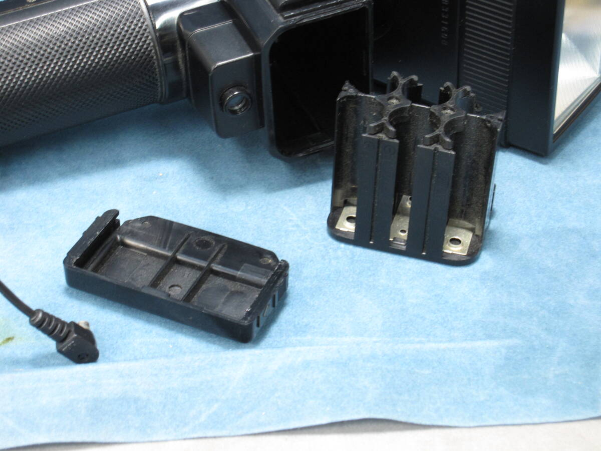 Yahoo!オークション - ストロボ・ナショナル PE-360SG