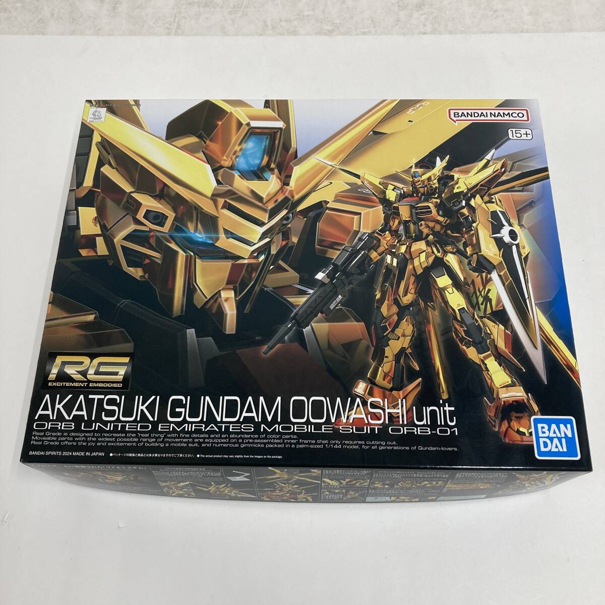 Yahoo!オークション - 34M バンダイ 機動戦士ガンダムSEED FREEDOM「RG...