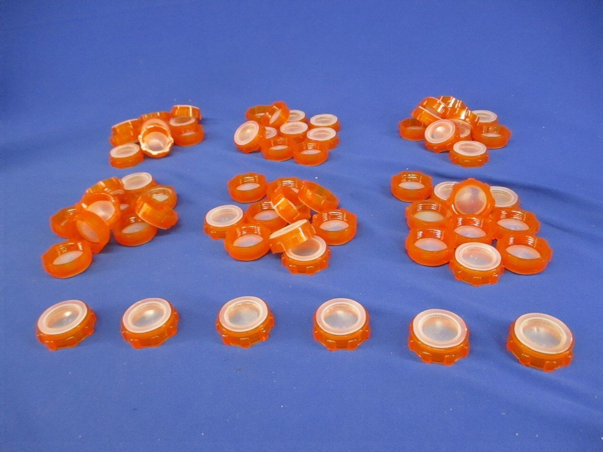 Yahoo!オークション - ポリブッシング(66個入) PB025