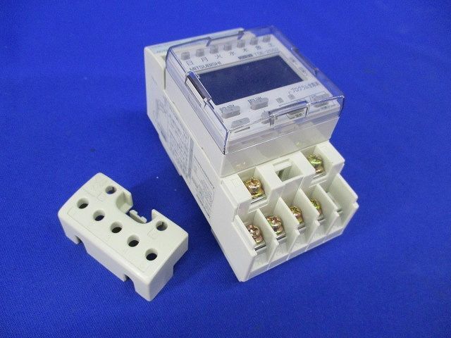 Yahoo!オークション - 電子式タイムスイッチ TSE-2SS2