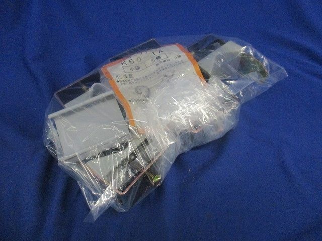 Yahoo!オークション - ケーブラー(5個入) K60-1A