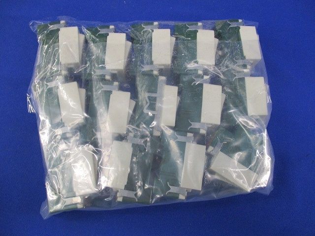 Yahoo!オークション - 埋込スイッチCセット(混在14個入)National WN524...