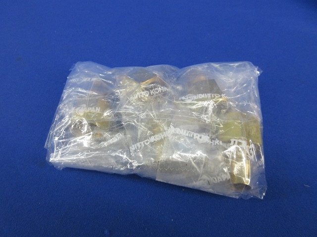 Yahoo!オークション - ハイカプラ プラグ(5個入)(撮影のため開封) 30PF