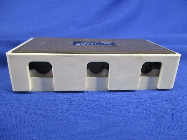 Yahoo!オークション - 4分配器 FD-74S