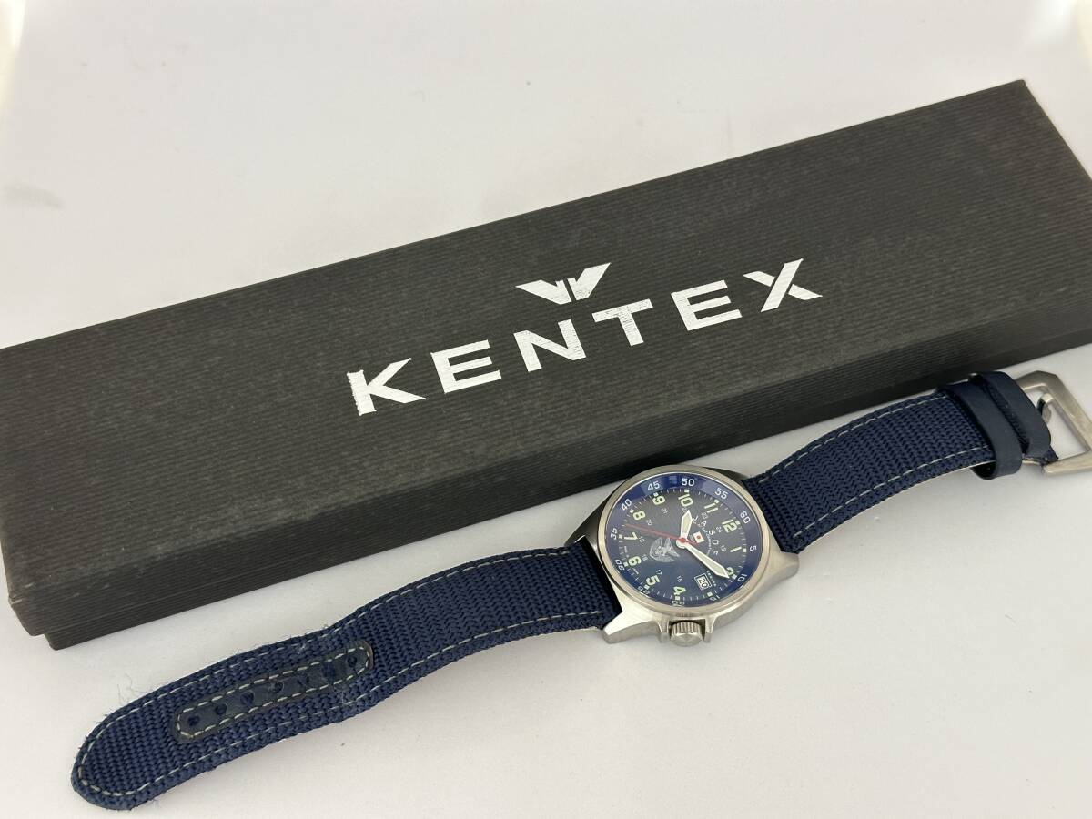 Yahoo!オークション - 1-101 1円スタート KENTEX S455M JGSDF ケンテッ...