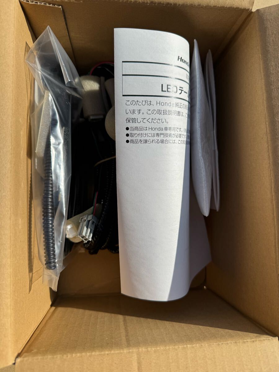 Yahoo!オークション - シビックタイプR FL5 純正オプション CIVIC TYPE...