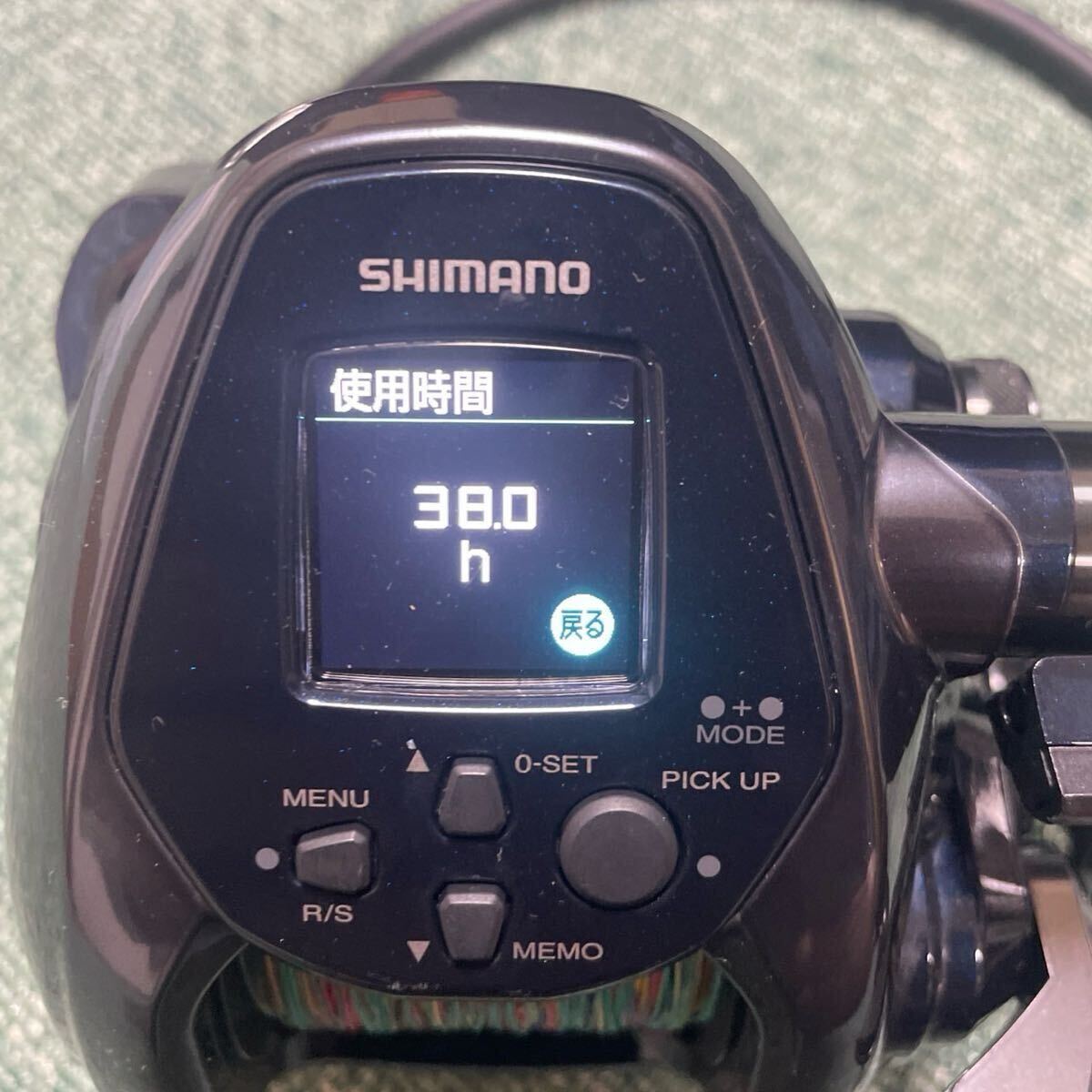 Yahoo!オークション - シマノ フォースマスター 3000