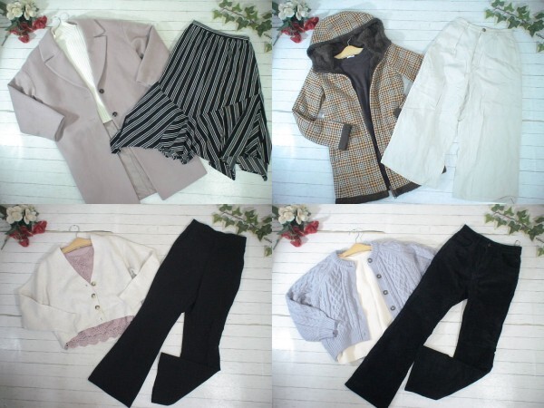 1-3388 Sサイズのみ ALLユニクロ＆GUのみ 古着アイテム 60着セット まとめ売り 古着 卸 ベール 仕入 大量 問屋 業販 洋服(女性用)｜売買されたオークション情報、yahooの ...