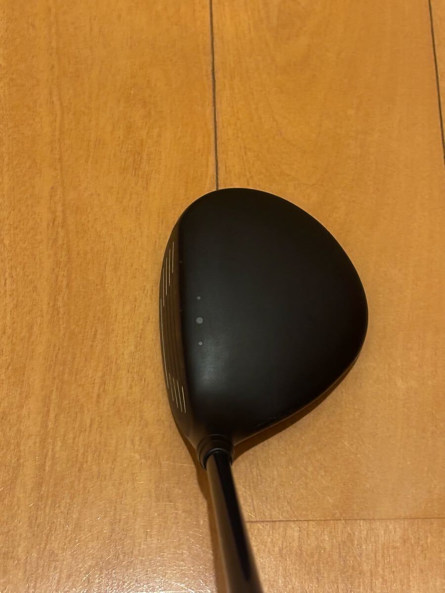 Yahoo!オークション - PINGゴルフ G425 MAX フェアウェイウッド 5W VEN...