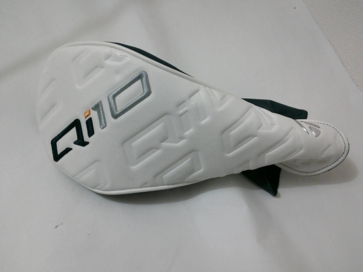 Yahoo!オークション - テーラーメイド Qi10 1W 9.0° SPEEDER NX BLACK...