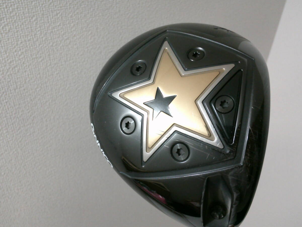 Yahoo!オークション - GINNICO ジニコ MODEL01 TYPE-b 1W Diamana GT 6...