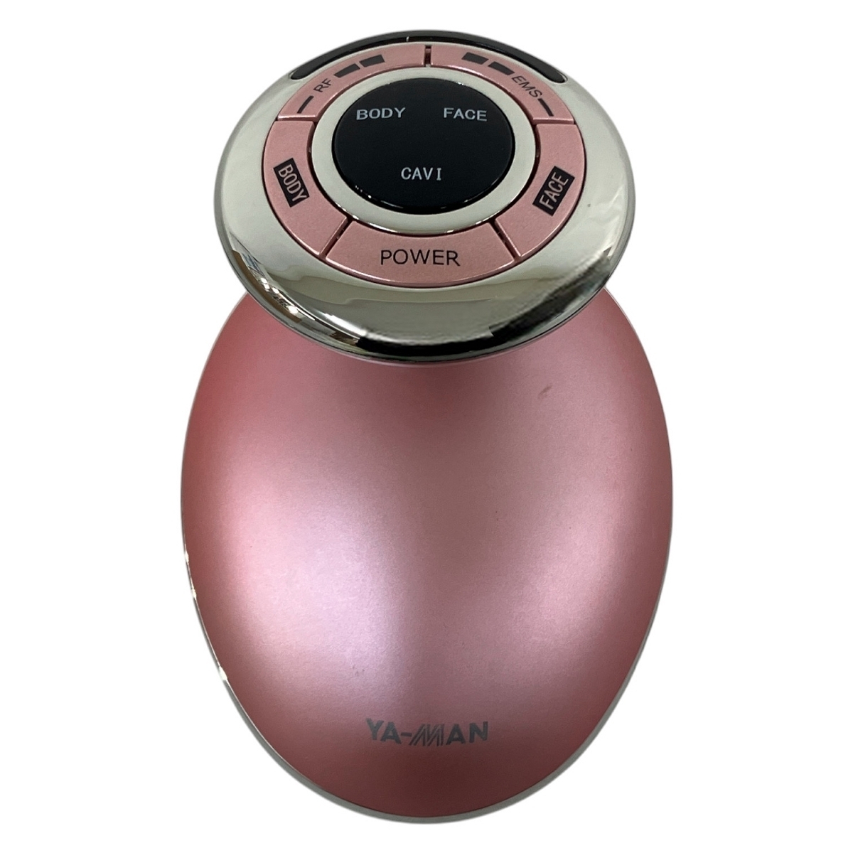 Yahoo!オークション - YAMAN ヤーマン HRF-17 RFボーテ キャビスパRFコ...