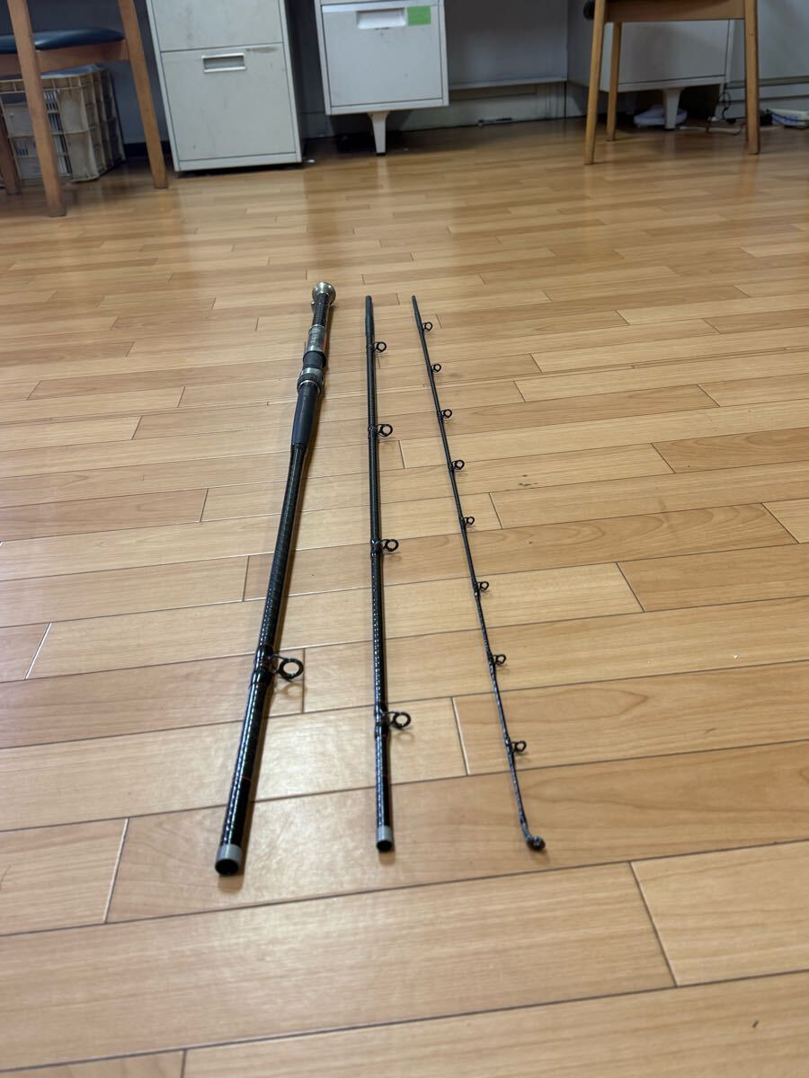 Yahoo!オークション - SHIMANO TRITON 40-330 ( シマノトライトン 40-3...