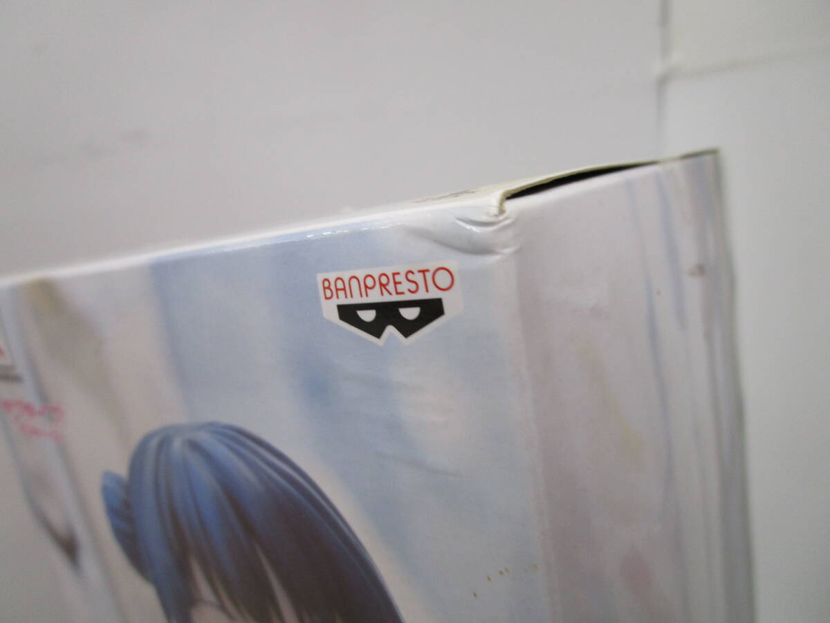 Yahoo!オークション - T0220-5H/ 未開封 美少女 フィギュア まとめ 計3...