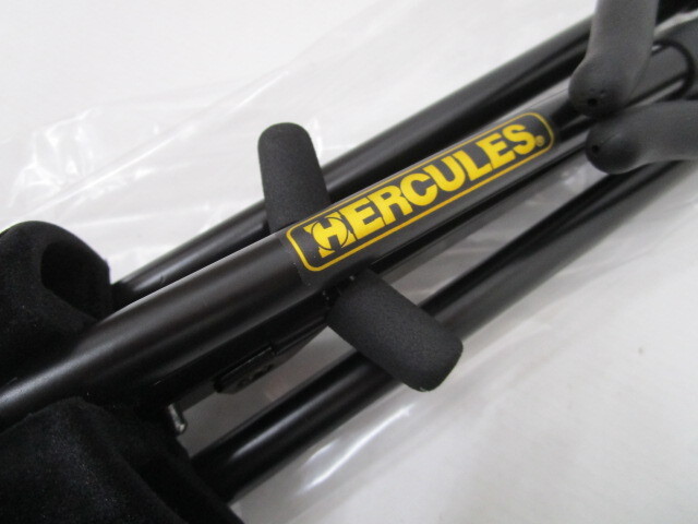 Yahoo!オークション - C0203-7Y/ 未使用 HERCULES STANDS(ハーキュレス...