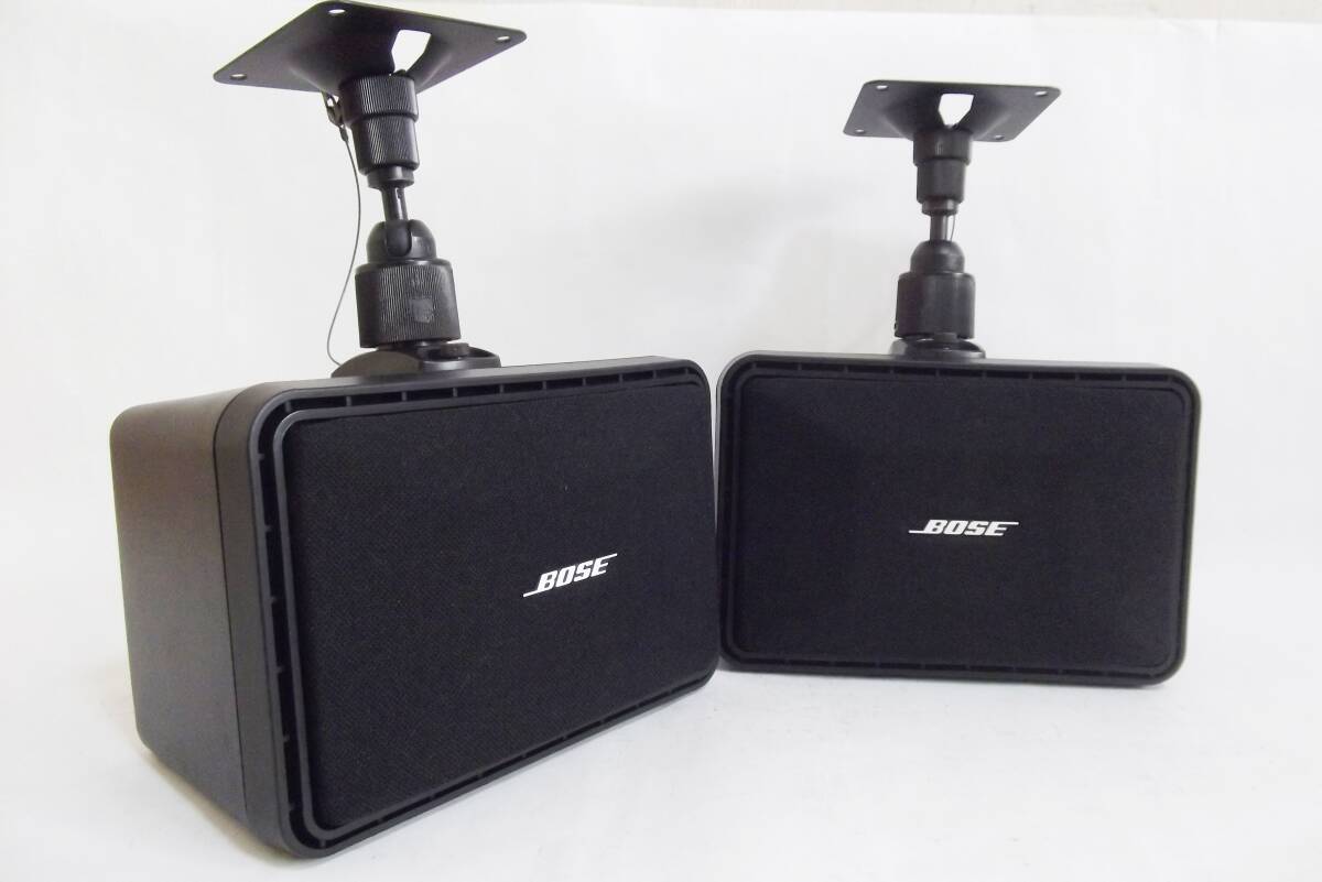 Yahoo!オークション - BOSEスピーカー BOSE101MM(cereal連番)＆点釣り...