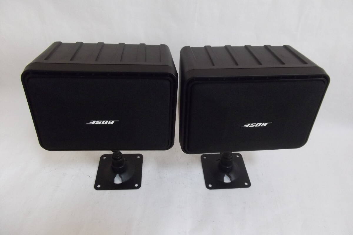 Yahoo!オークション - BOSEスピーカー BOSE101MM(cereal連番)＆点釣り...