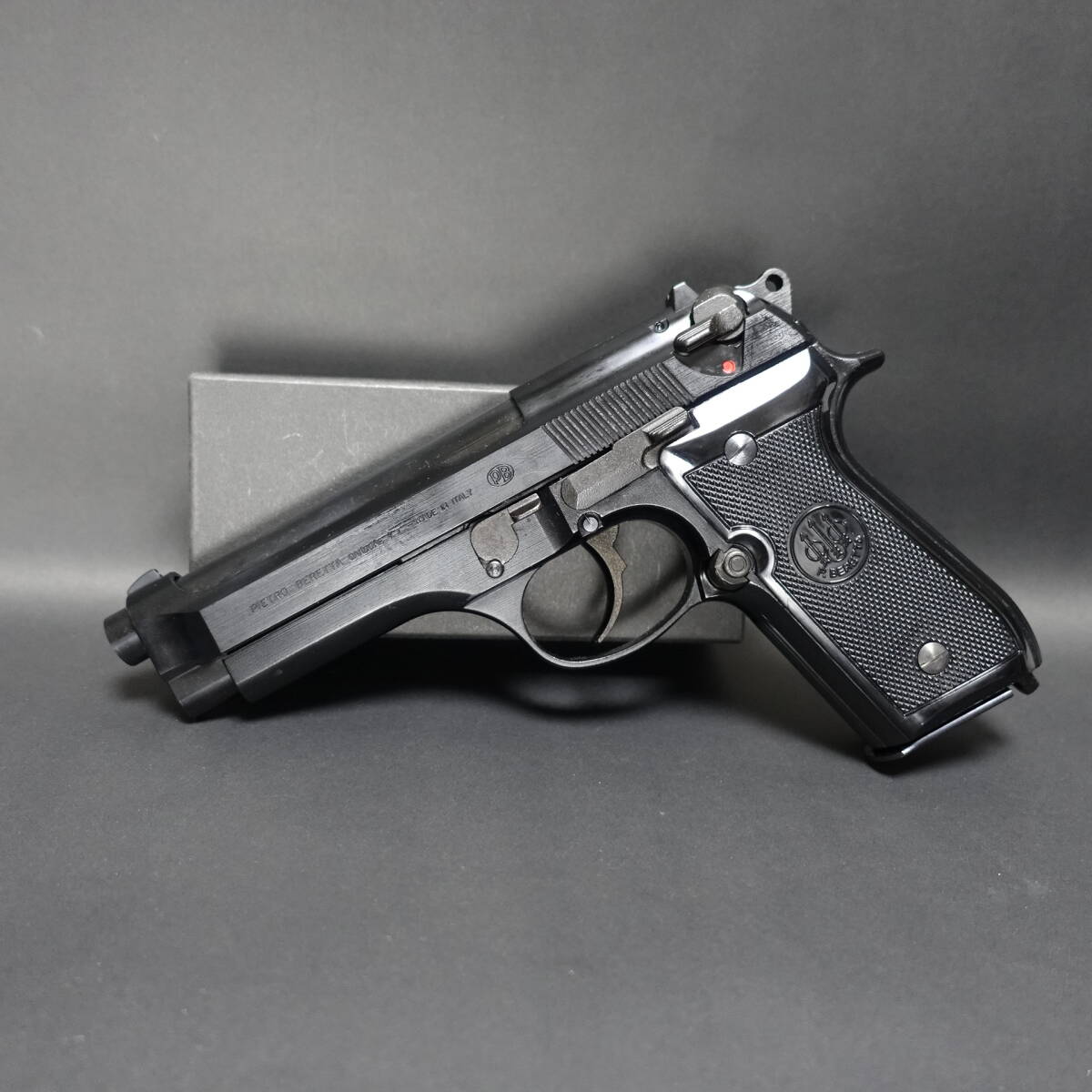 Yahoo!オークション - スズキ ベレッタ M92SB