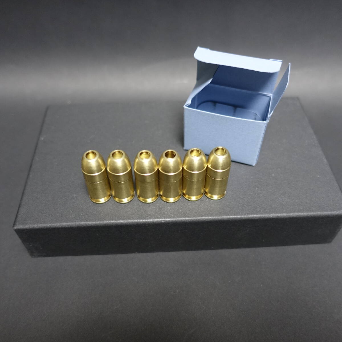 Yahoo!オークション - MGC 45 ACP 「刻印無し」 カート レターパック ...
