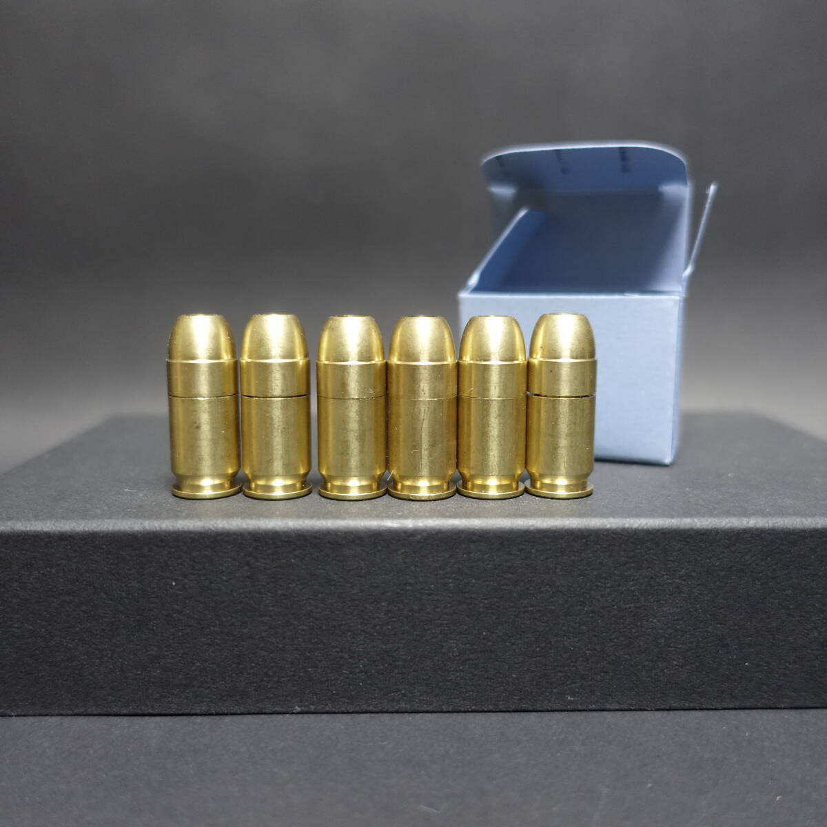 Yahoo!オークション - MGC 45 ACP 「刻印無し」 カート レターパック ...