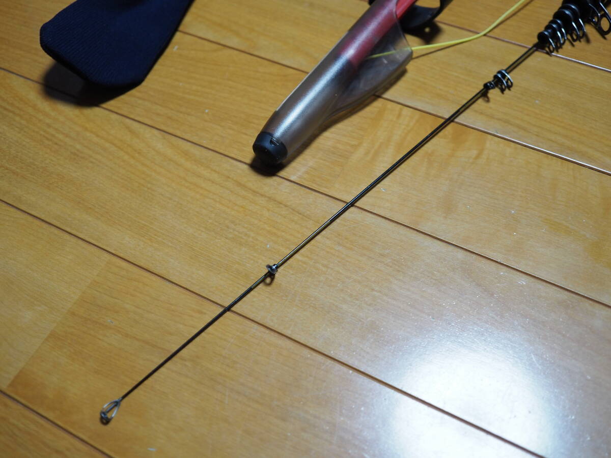 Yahoo!オークション - 美品 シマノ ベイシス ISO パワースペック 2.5-...