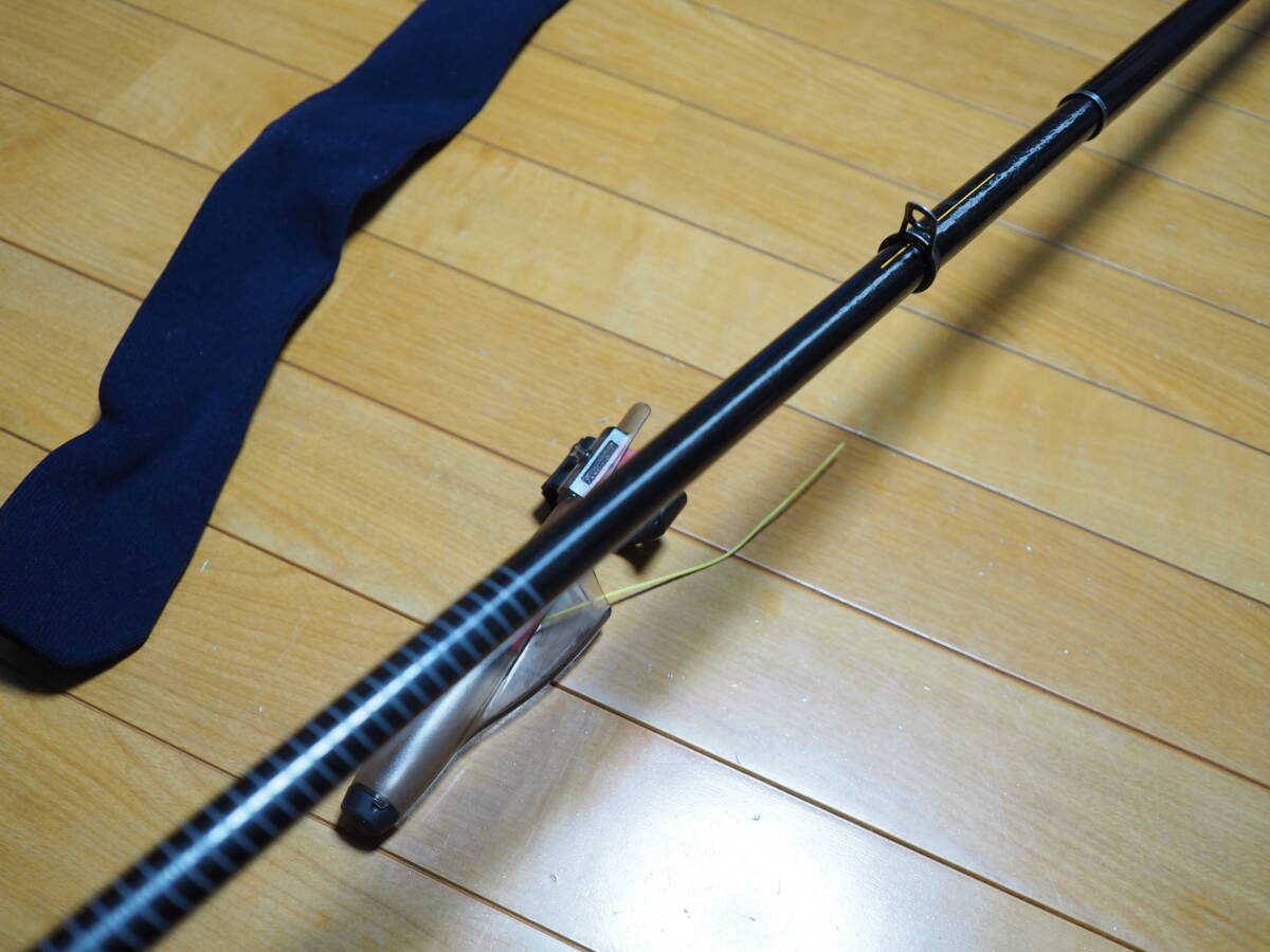 Yahoo!オークション - 美品 シマノ ベイシス ISO パワースペック 2.5-...