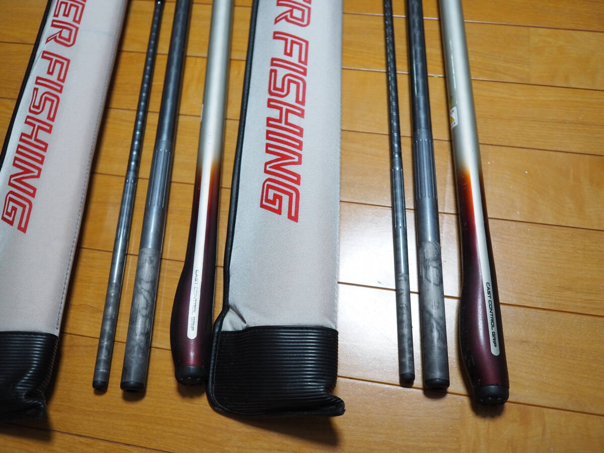 Yahoo!オークション - 美品 シマノ ファインセラミックス PF 425BX 2...