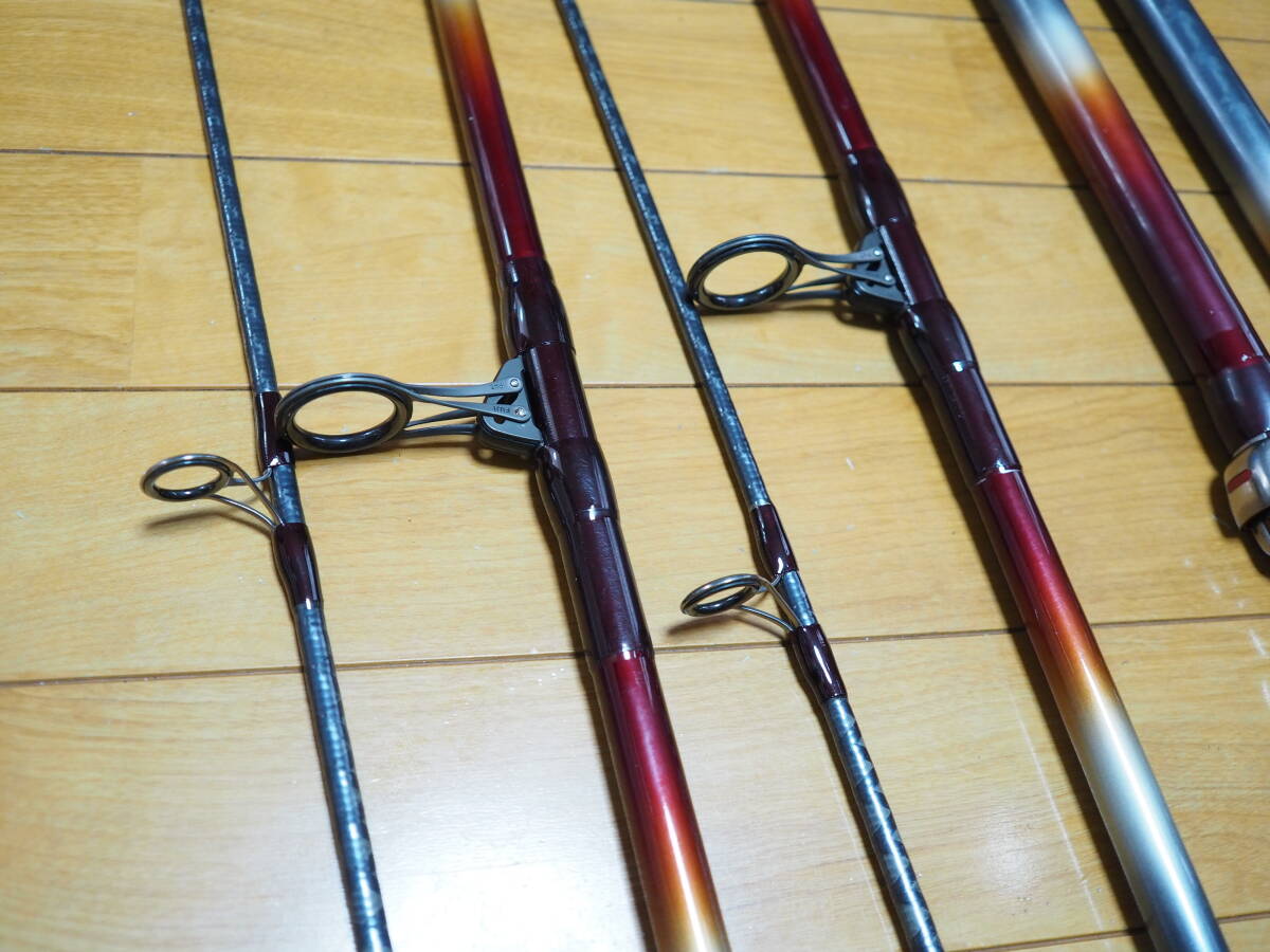 Yahoo!オークション - 美品 シマノ ファインセラミックス PF 425BX 2...