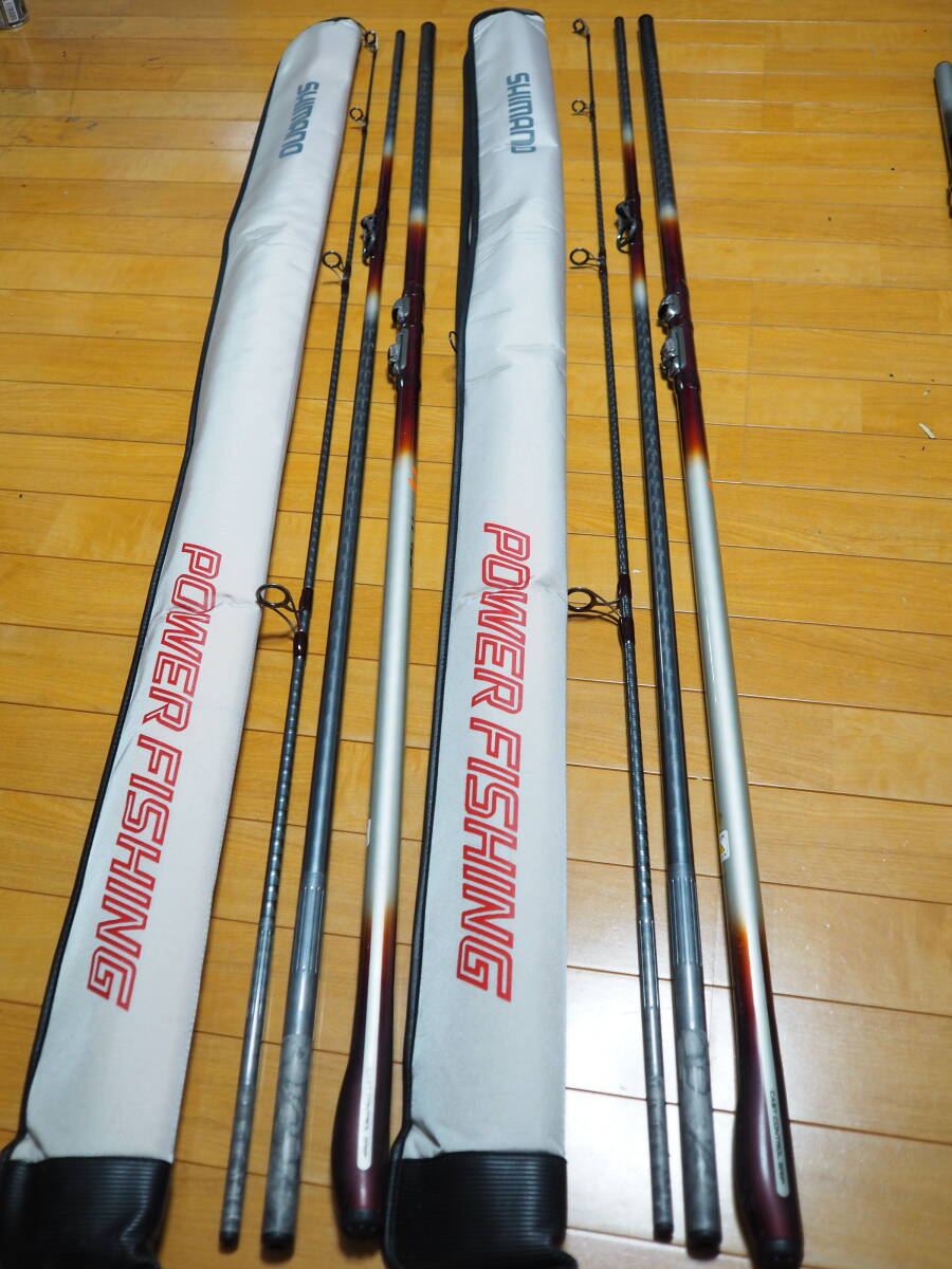 Yahoo!オークション - 美品 シマノ ファインセラミックス PF 425BX 2...