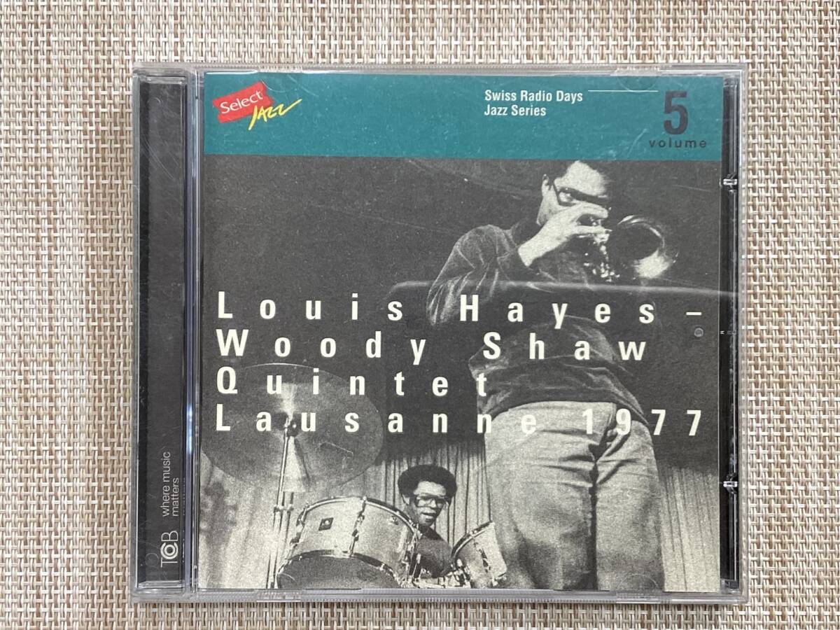 Yahoo!オークション - CD / LAUSANNE 1977-SWISS RADIO DAYS JAZZ / ル...