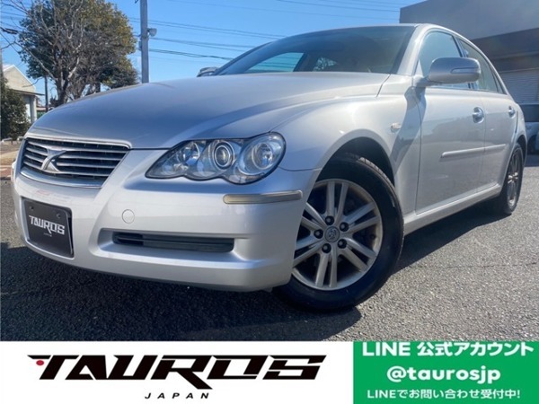 Yahoo!オークション - マークX 2.5 250G