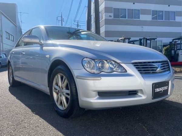 Yahoo!オークション - マークX 2.5 250G