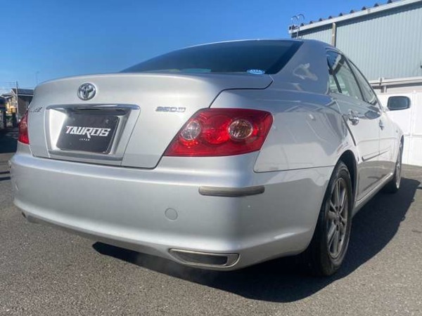 Yahoo!オークション - マークX 2.5 250G