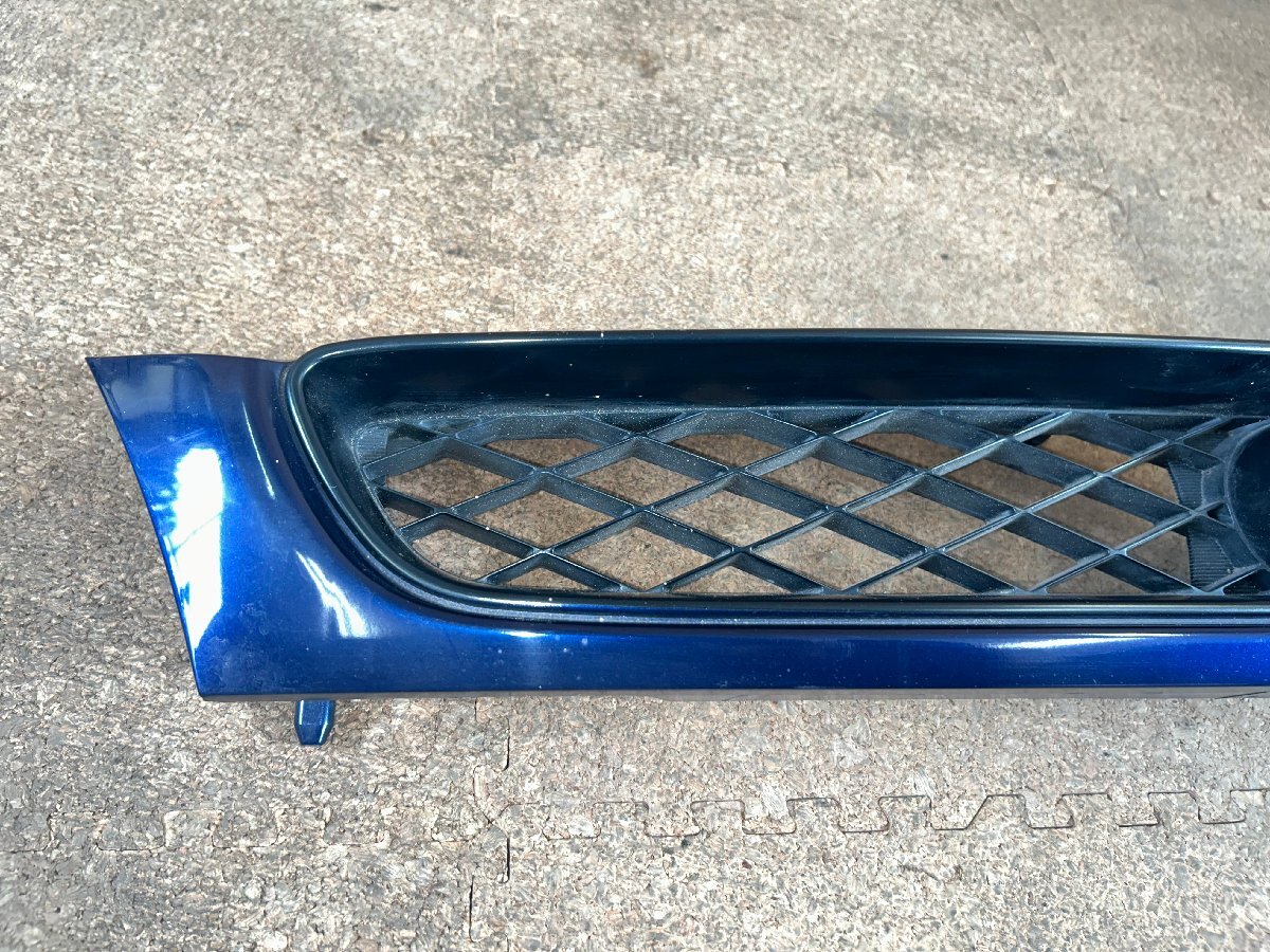 Yahoo!オークション - H9年 インプレッサ WRX GC8 純正フロントグリル ...