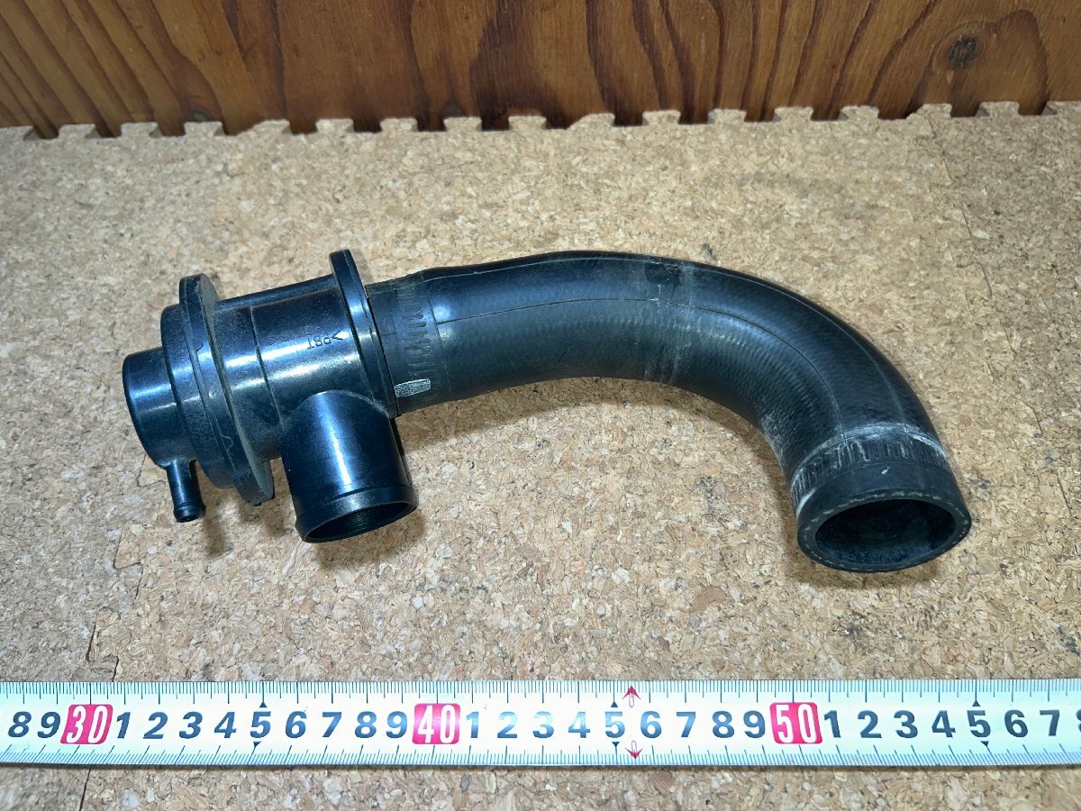 Yahoo!オークション - H9年 インプレッサ WRX GC8 EJ20ターボ 純正ブロ...