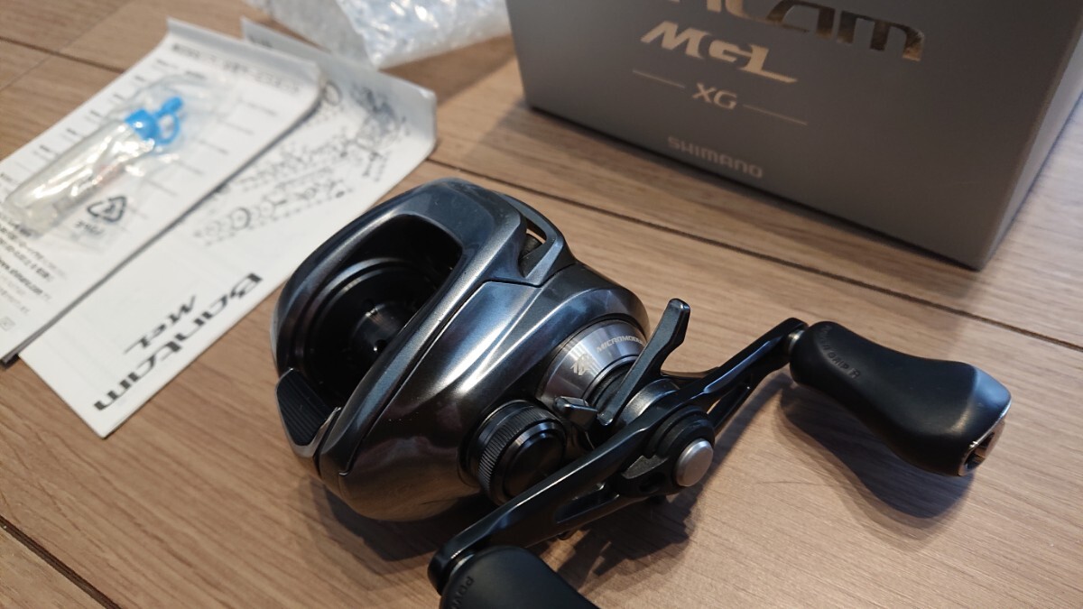 シマノ 18バンタムMGL XG 右巻き(シマノ)｜売買されたオークション情報、yahooの商品情報をアーカイブ公開 - オークファン（aucfan.com）