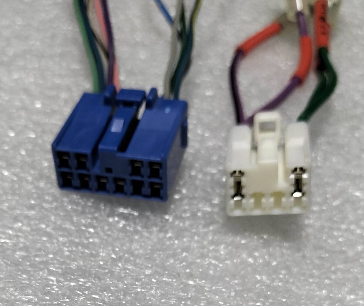 Yahoo!オークション - トヨタ ダイハツ 10P・6P 逆カプラ－ 定形外180...