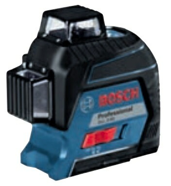 Yahoo!オークション - 特価 ボッシュ レーザー墨出し器 GLL3-80N 本体+...