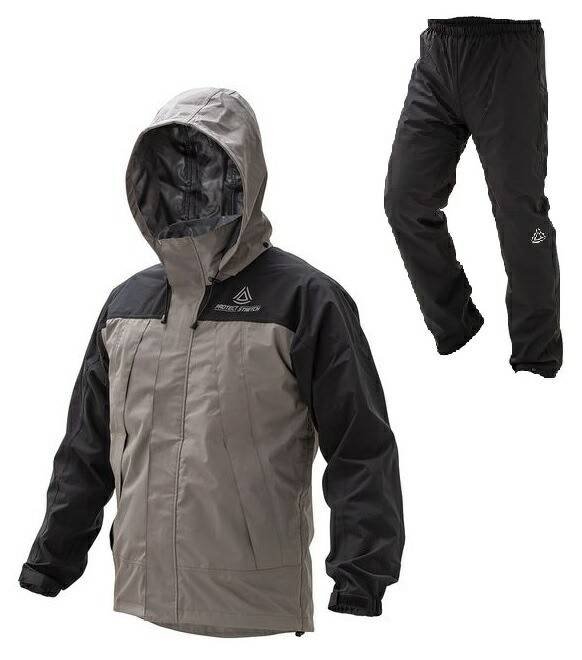 Yahoo!オークション - 喜多 No.2930 グレー 3Lサイズ プロテクトストレ...